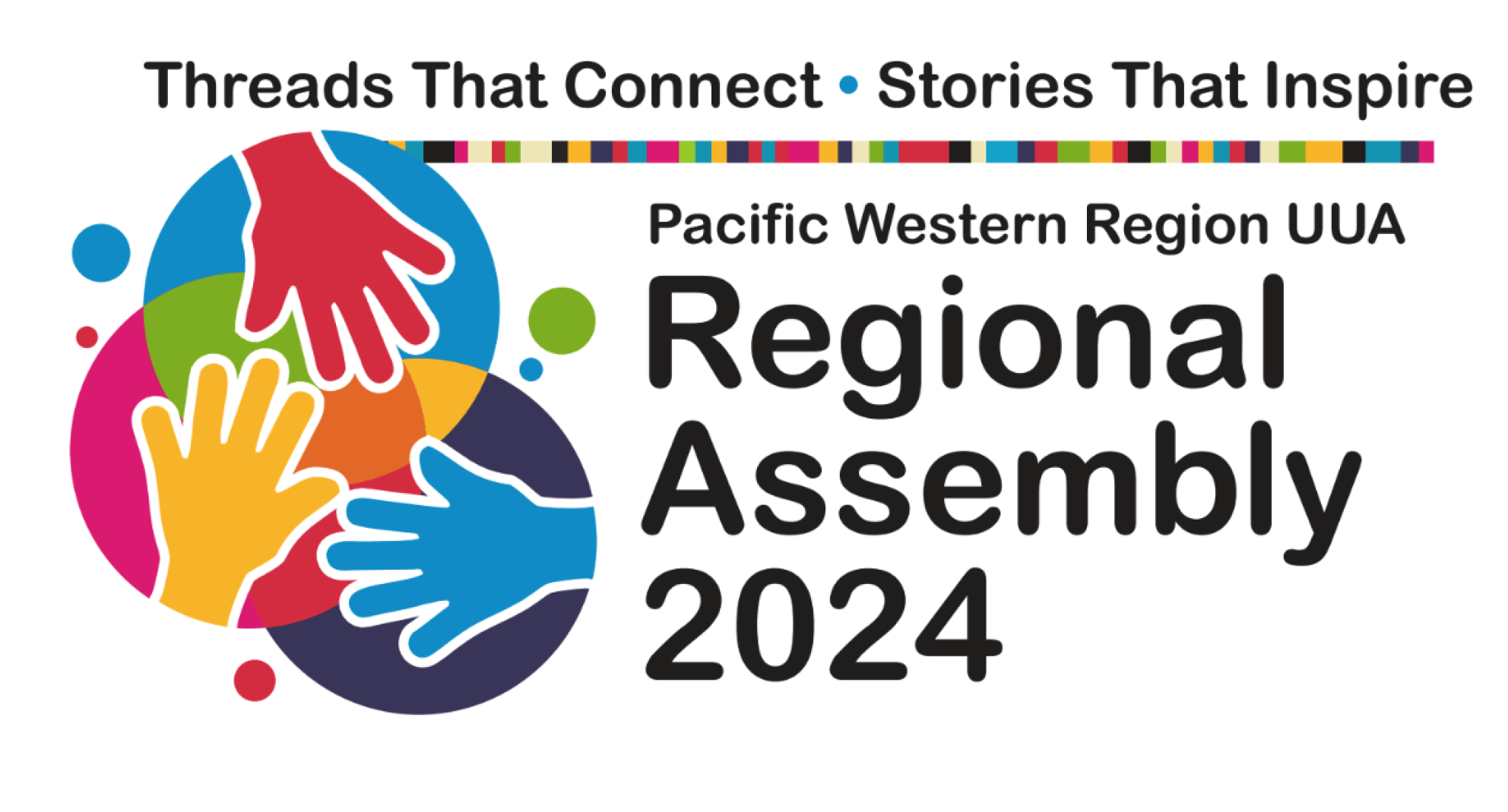Pacific Western Region UUA Regional Assembly 2024 - Unitarian ...