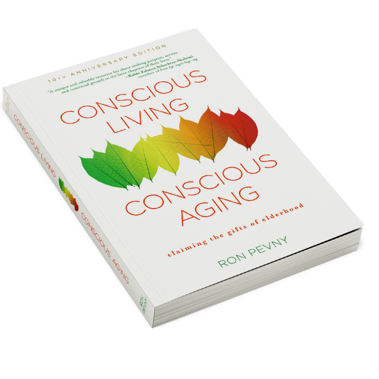 CANCELLED: Conscious Living, Conscious Aging Book Group - Welcome to ...
